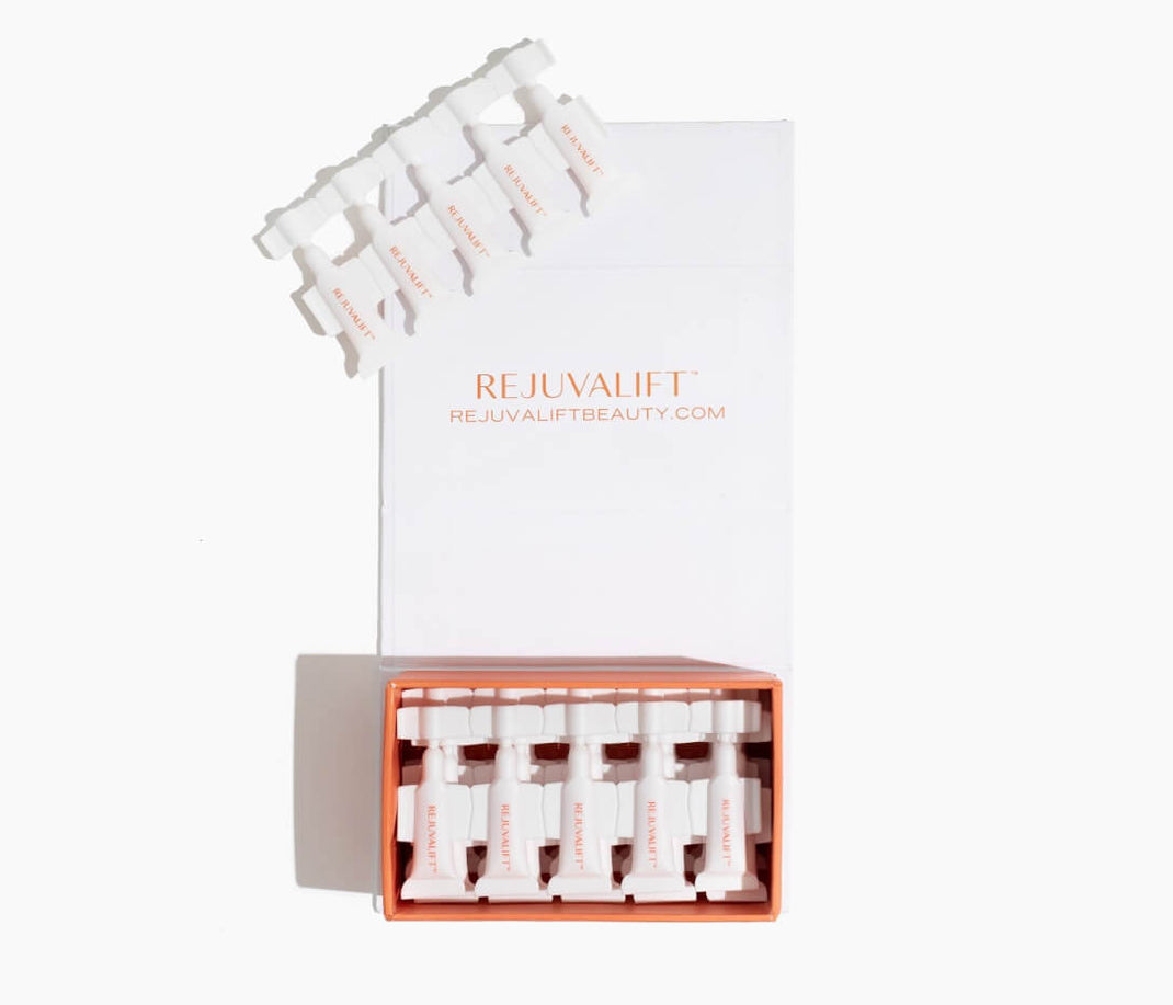 Rejuvalift Beauty - Visible Results in Just 4 Minutes