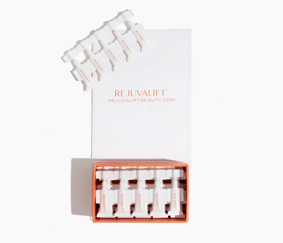 Rejuvalift Beauty - Visible Results in Just 4 Minutes